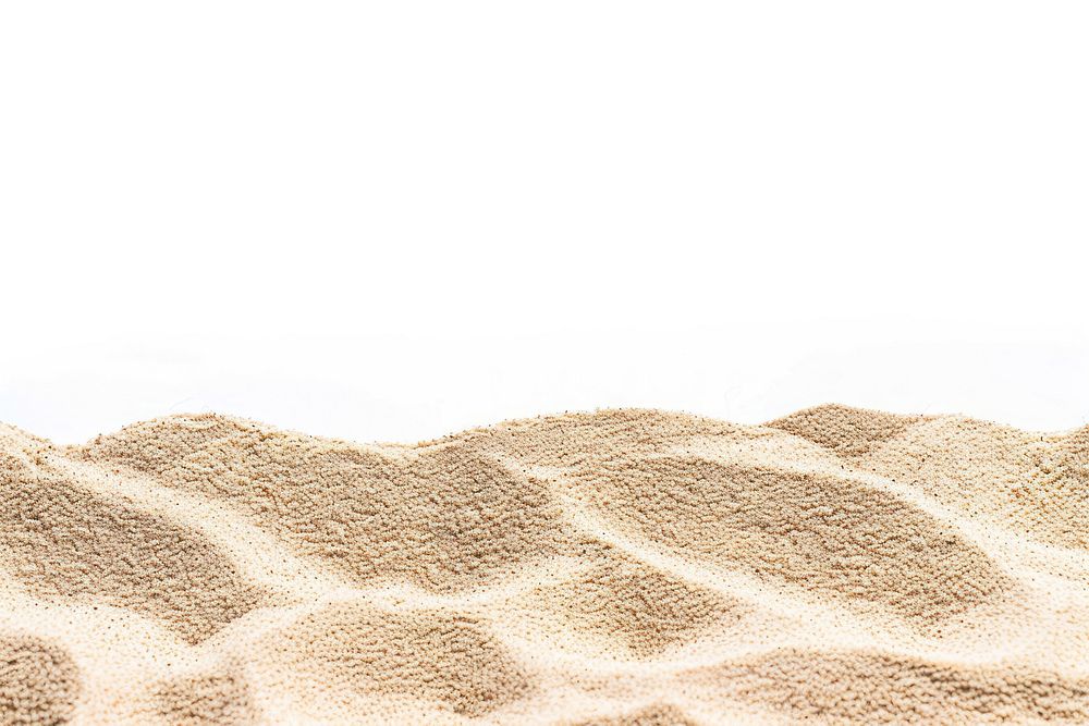 Sandy borders background outdoors nature | Free Photo - rawpixel