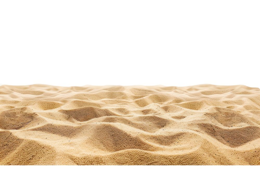 Sandy borders dunes furniture landscape. | Free Photo - rawpixel