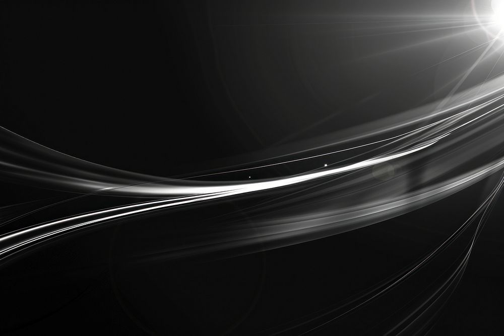 Light effect background black art. | Free Photo Illustration - rawpixel