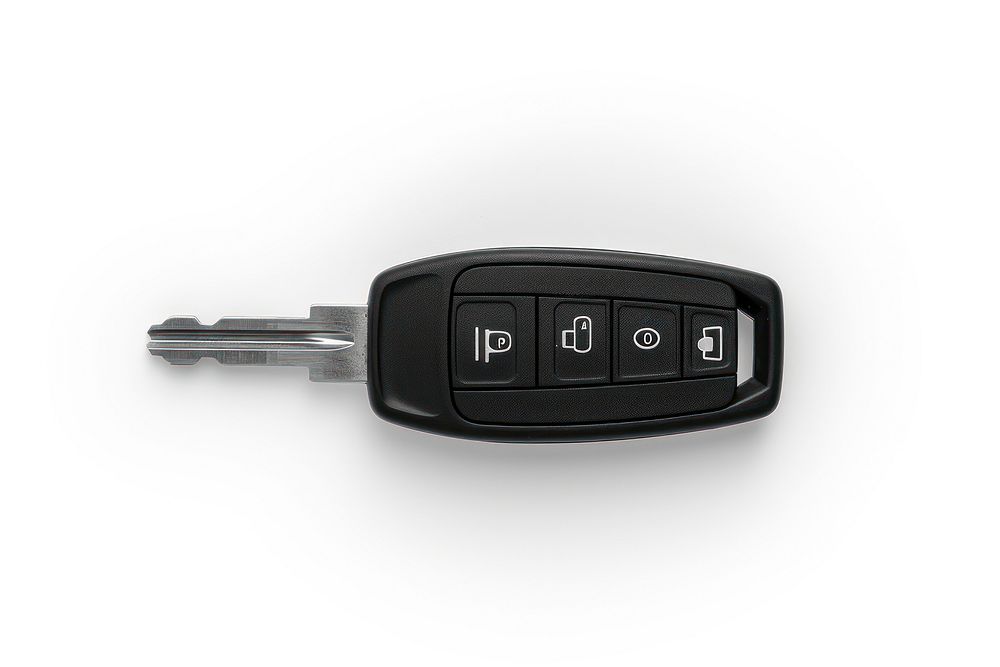 Modern car key modern automotive | Free Photo - rawpixel