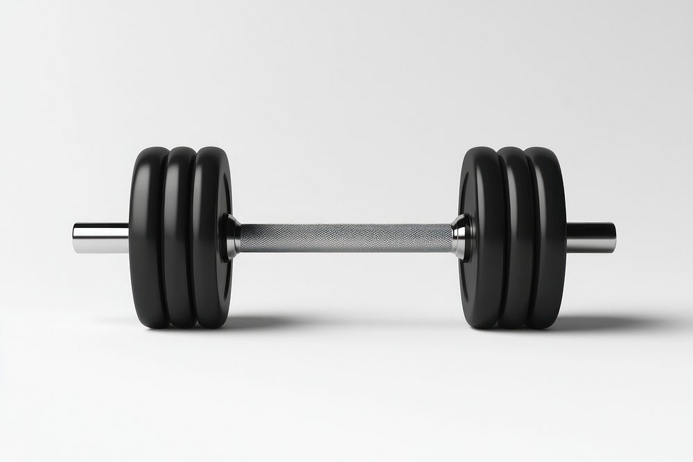 Barbell exercise weaponry fitness. | Free Photo - rawpixel