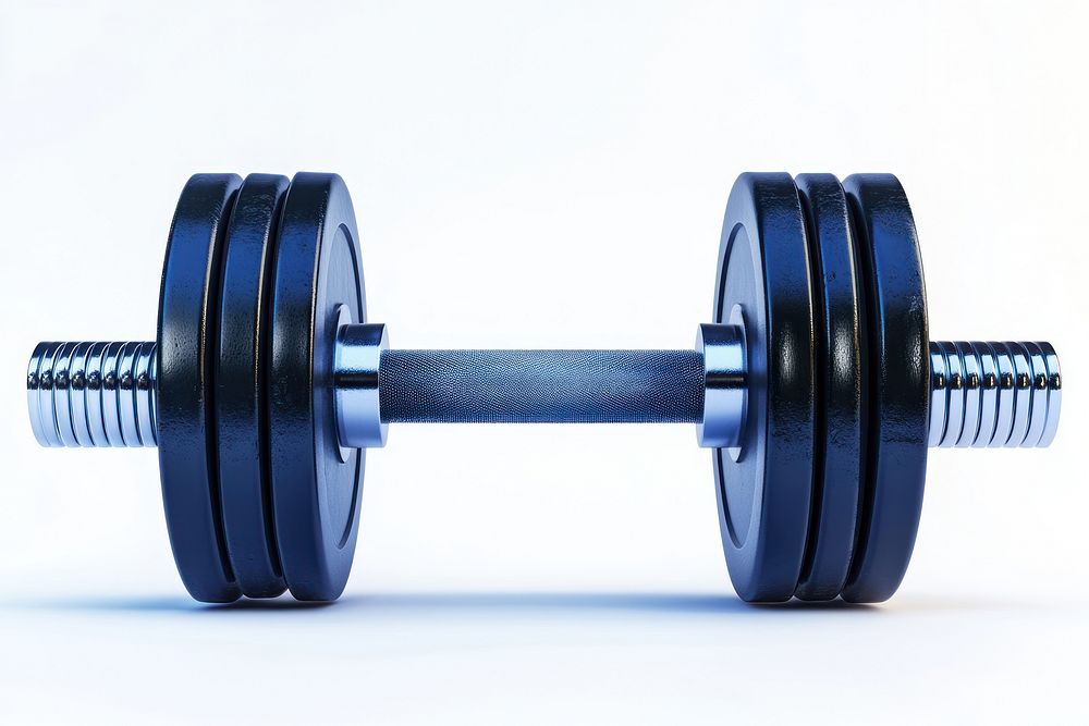 Big barbell exercise weaponry fitness. | Free Photo - rawpixel