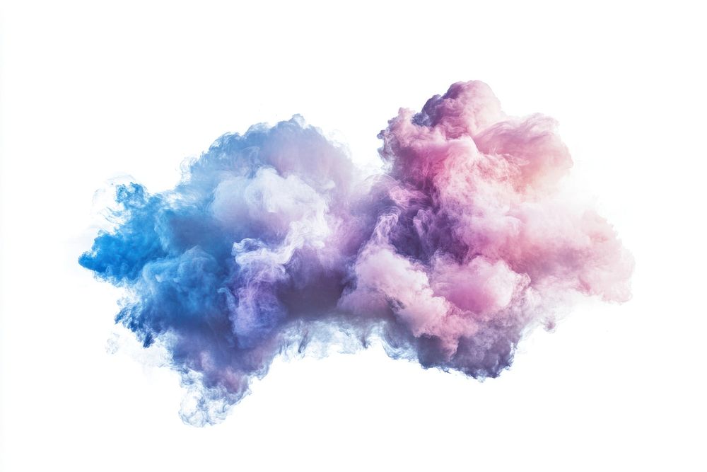 Colorful abstract smoke cloud art | Free Photo - rawpixel