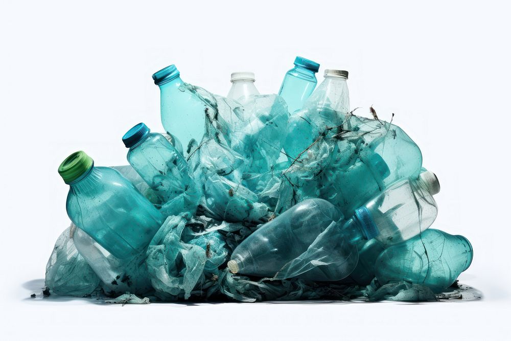 Plastic pollution environmental impact waste | Free Photo - rawpixel