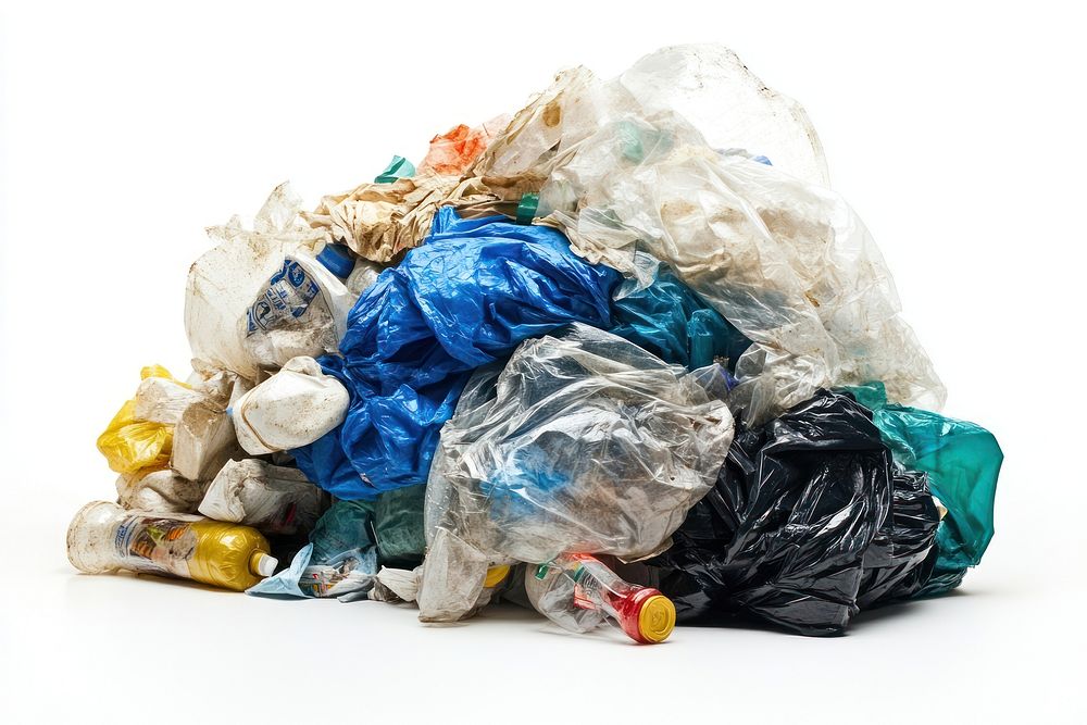 Plastic waste pollution environmental problem | Free Photo - rawpixel