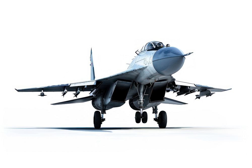 Modern fighter jet illustration | Free Photo Illustration - rawpixel