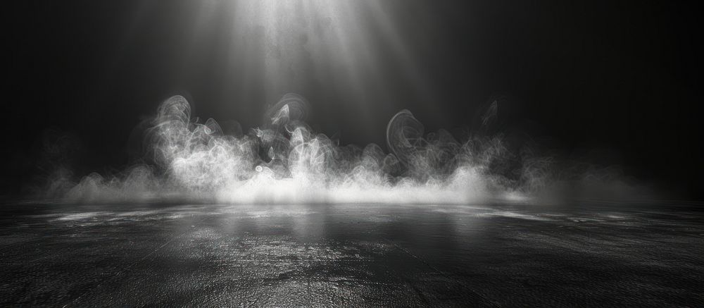 Mist background lighting scene. | Free Photo - rawpixel