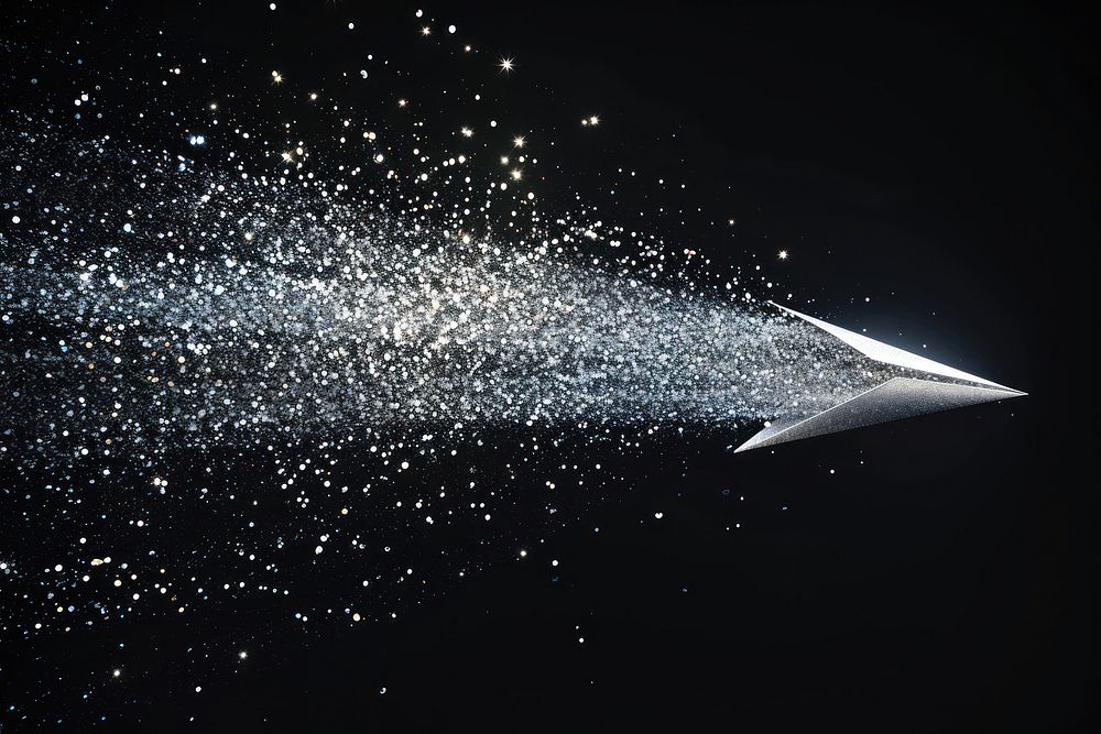 Light astronomy outdoors universe. | Free Photo Illustration - rawpixel