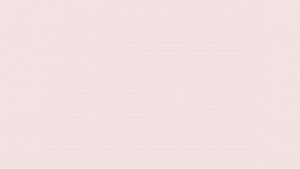 Plain pastel pink dotted paper | Free Photo Illustration - rawpixel