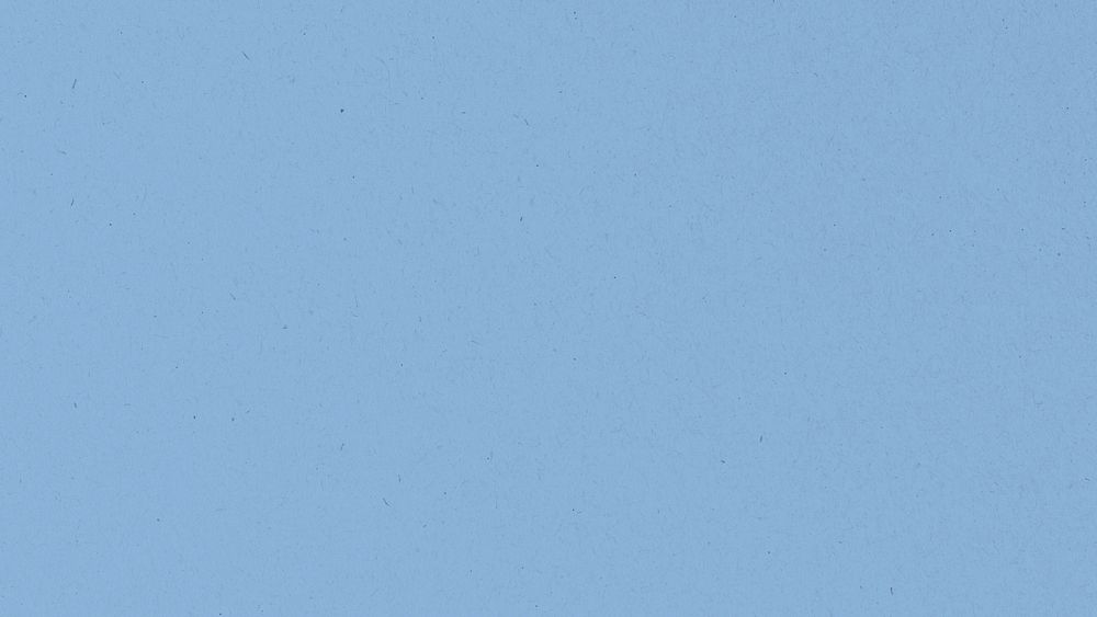 Plain blue paper texture desktop | Free Photo Illustration - rawpixel