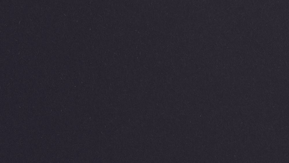 Plain black paper texture desktop | Free Photo Illustration - rawpixel