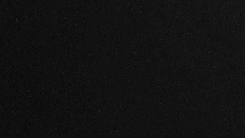 Plain black paper texture desktop | Free Photo Illustration - rawpixel