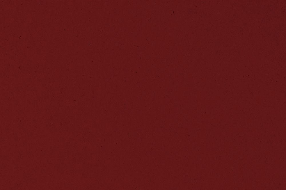 Plain dark red paper texture | Free Photo Illustration - rawpixel