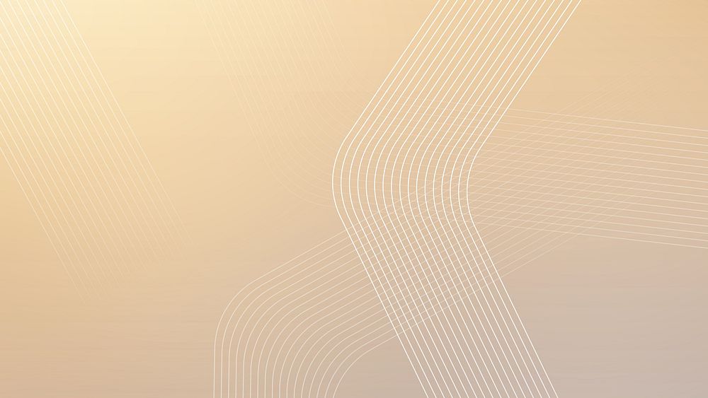 Gradient dull beige desktop wallpaper | Free Photo - rawpixel