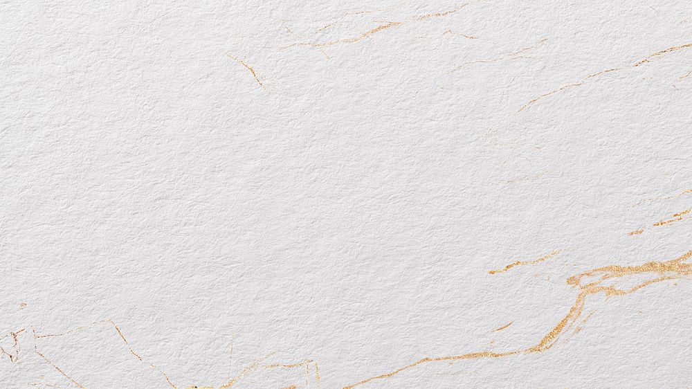 Off-white gold paper texture desktop | Free Photo - rawpixel