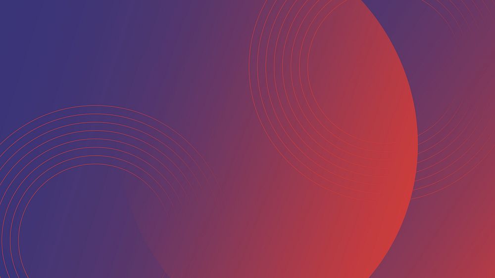 Gradient dull blue red patterned | Free Photo - rawpixel