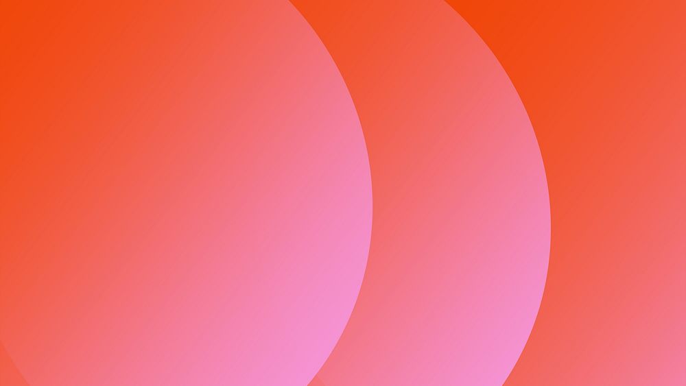Gradient pink red patterned desktop | Free Photo - rawpixel