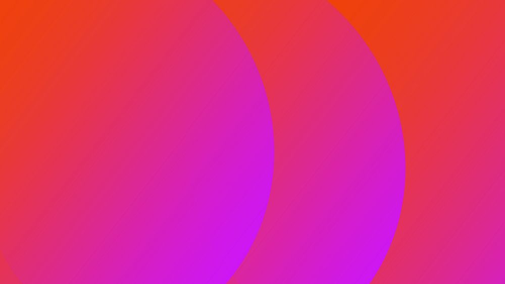 Gradient pink red patterned desktop | Free Photo - rawpixel