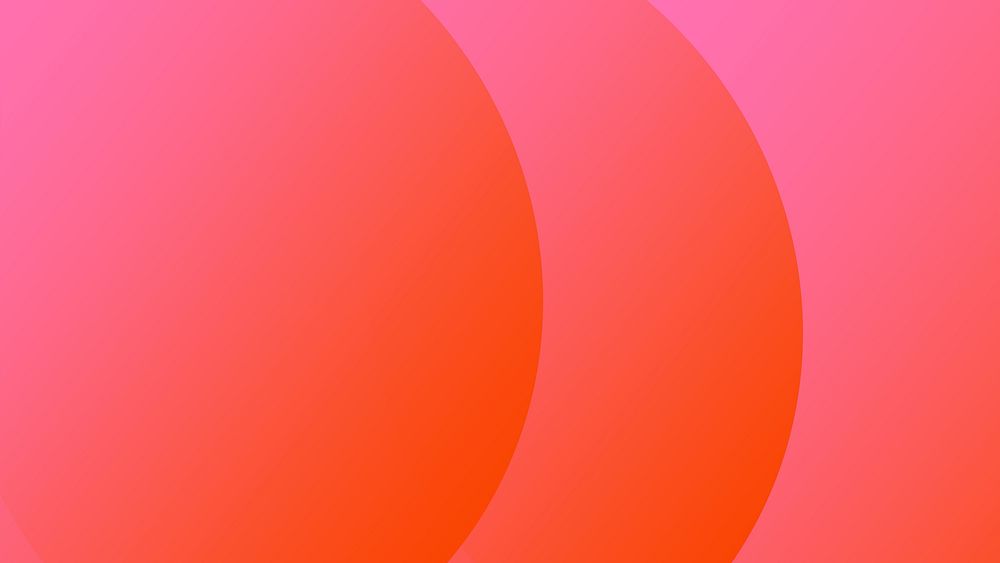 Gradient pink red patterned desktop | Free Photo - rawpixel