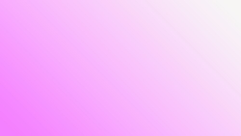 Gradient pink desktop wallpaper | Free Photo Illustration - rawpixel