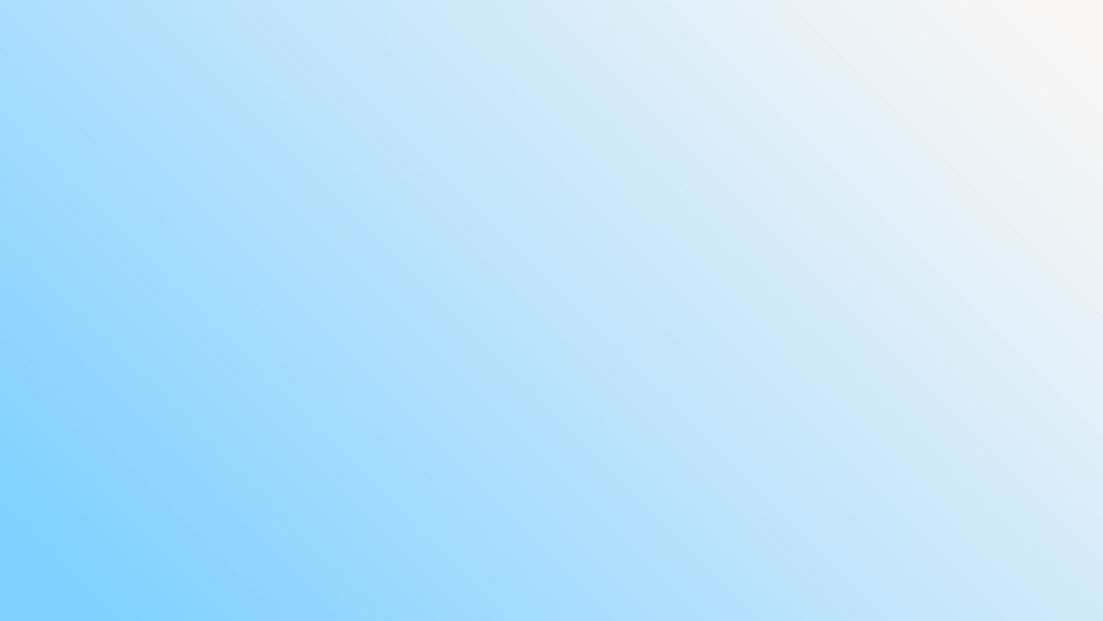 Gradient blue desktop wallpaper | Free Photo Illustration - rawpixel