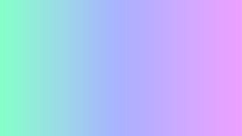 Gradient purple blue desktop wallpaper | Free Photo Illustration - rawpixel