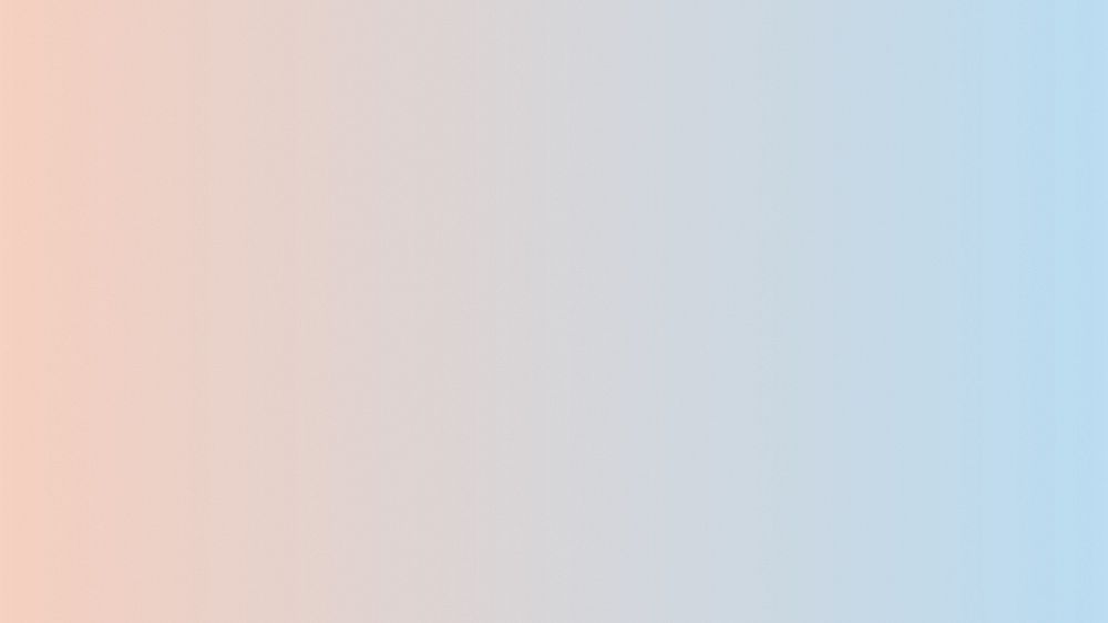 Gradient dull blue orange desktop | Free Photo Illustration - rawpixel