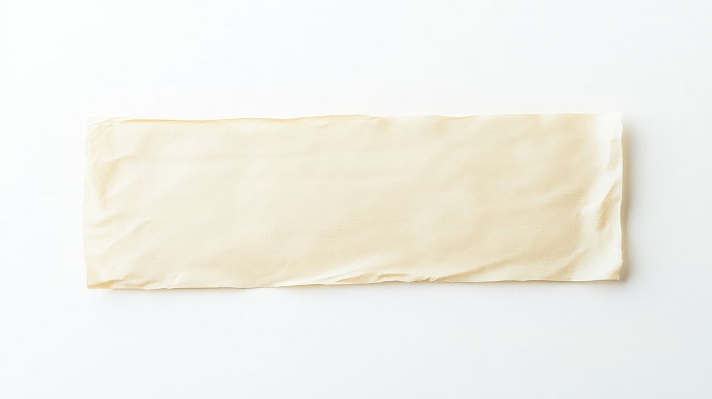 Masking tape beige rectangular material. | Free Photo - rawpixel