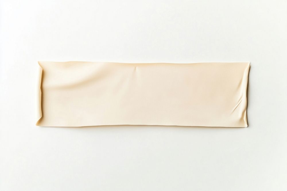 Adhesive masking tape beige rectangular | Free Photo - rawpixel