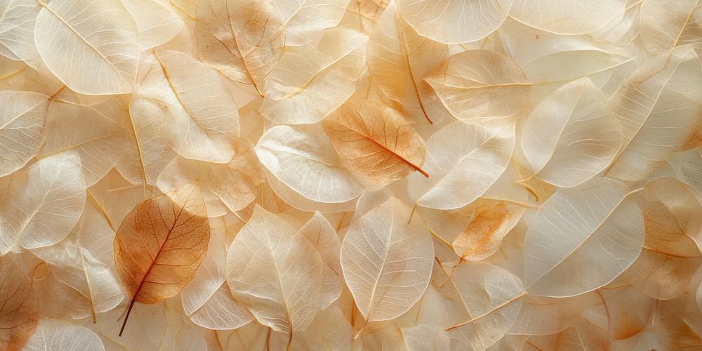 Flower texture nature leaves. | Free Photo - rawpixel