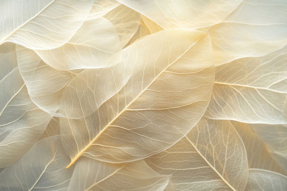 Flower petals texture leaves leaf. | Premium Photo - rawpixel