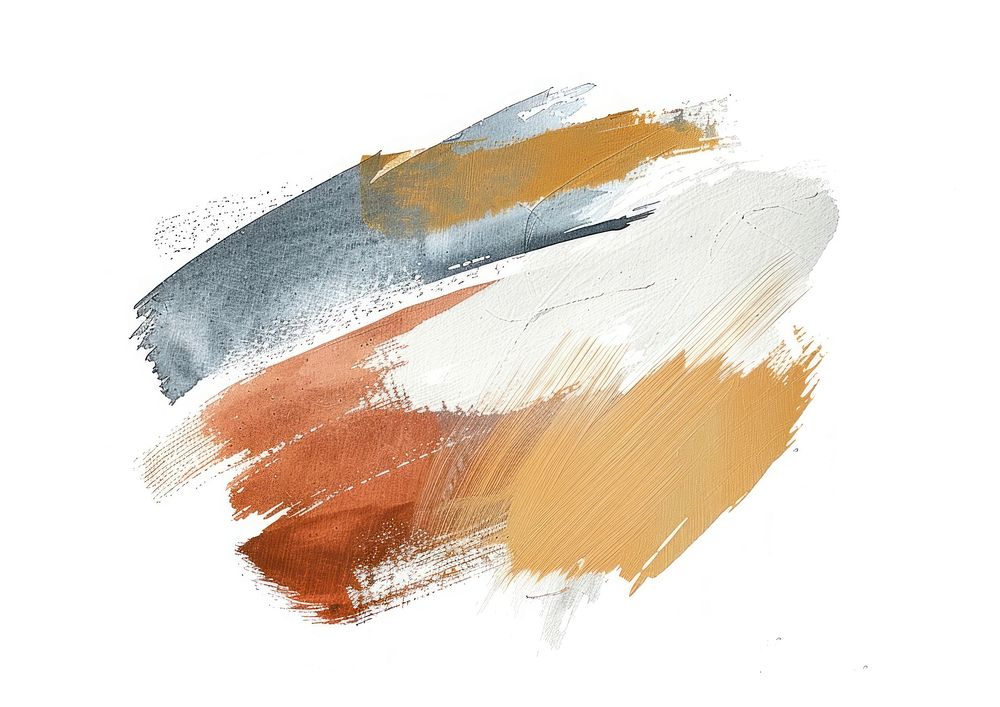 Simple inclusivity art painting abstract. | Free Photo Illustration ...