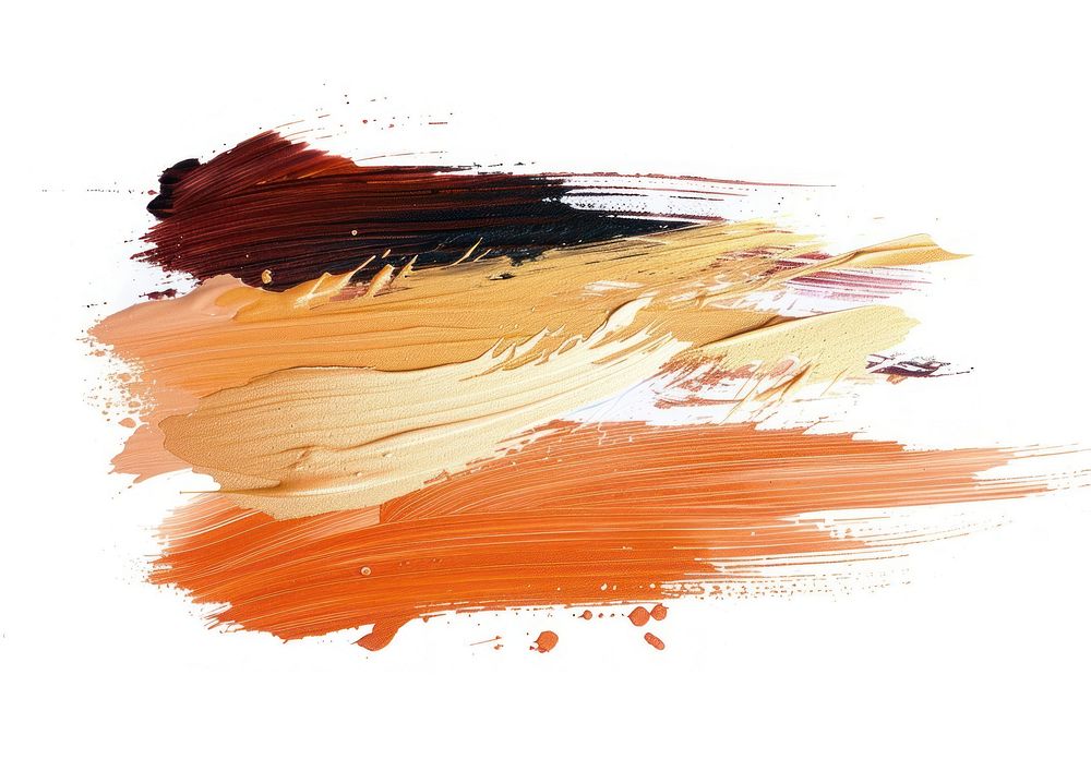 Simple inclusivity brush art abstract. | Free Photo Illustration - rawpixel