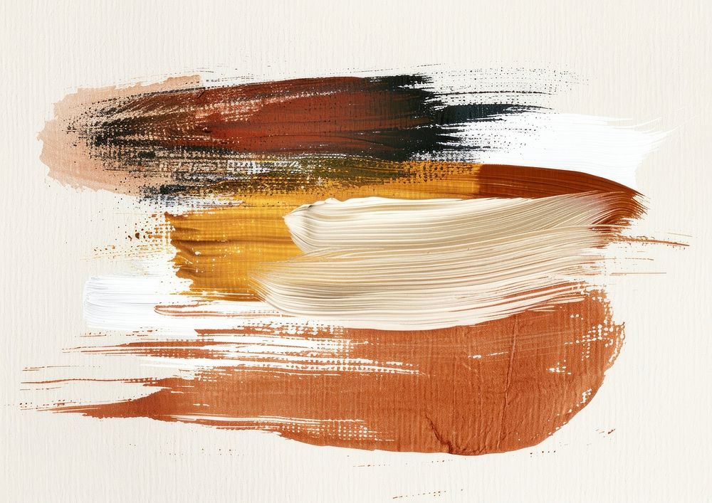 Inclusivity art painting abstract. | Free Photo Illustration - rawpixel
