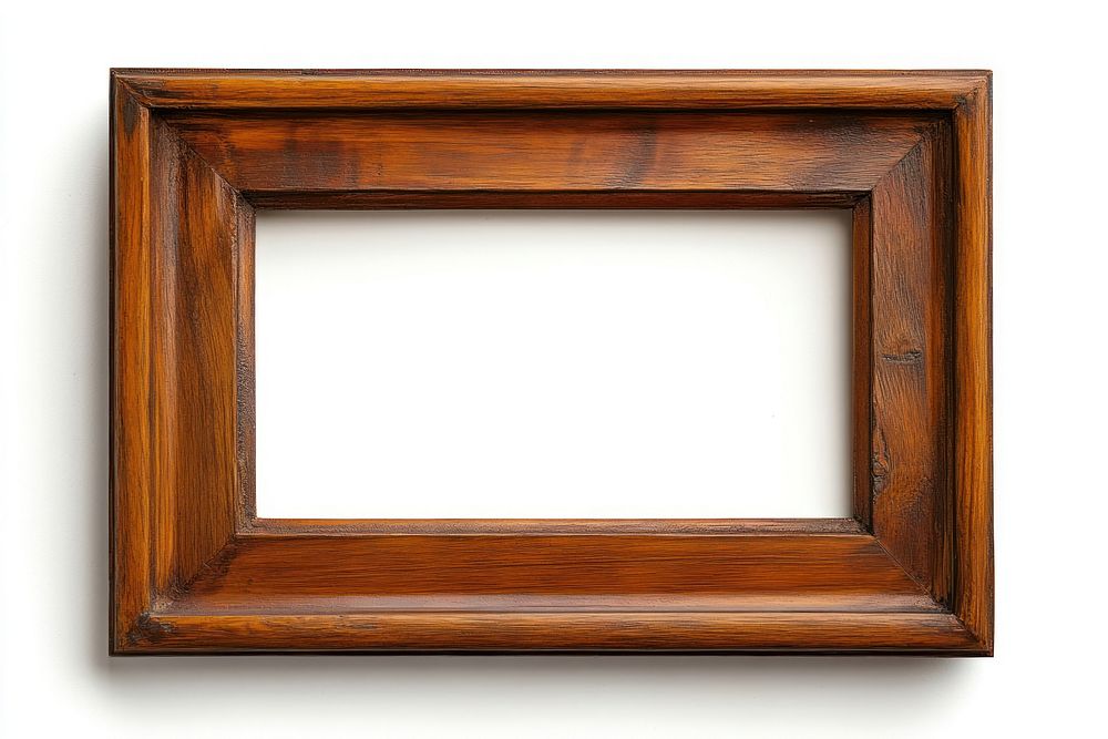 Wood frame rectangular decoration. | Free Photo - rawpixel