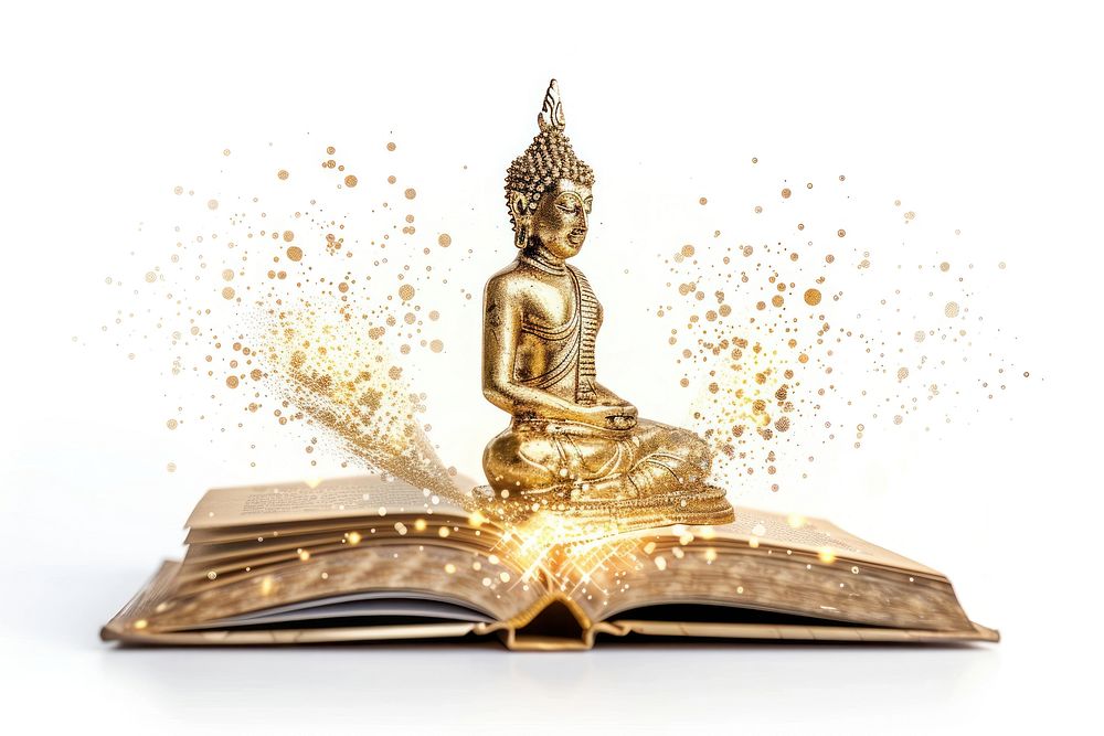 Buddhist statue buddhist buddha effect. | Free Photo - rawpixel