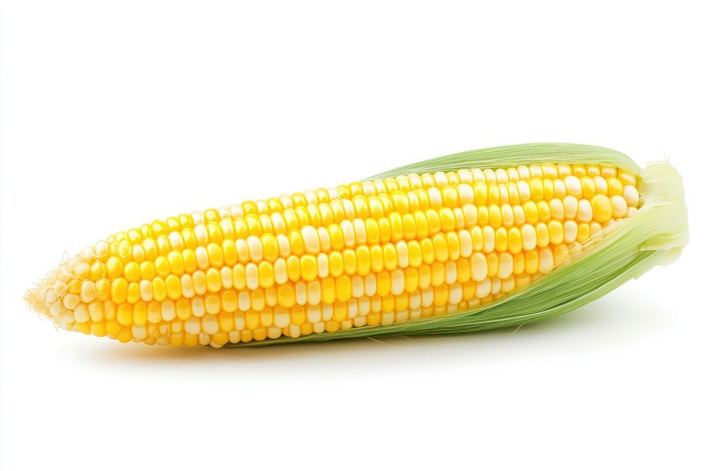 Flint corn isolated medication vegetable. | Free Photo - rawpixel