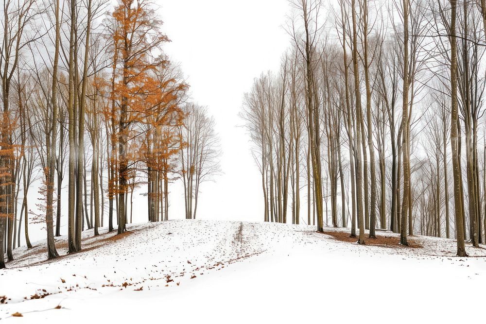 Forest borders ground landscape outdoors. | Free Photo - rawpixel