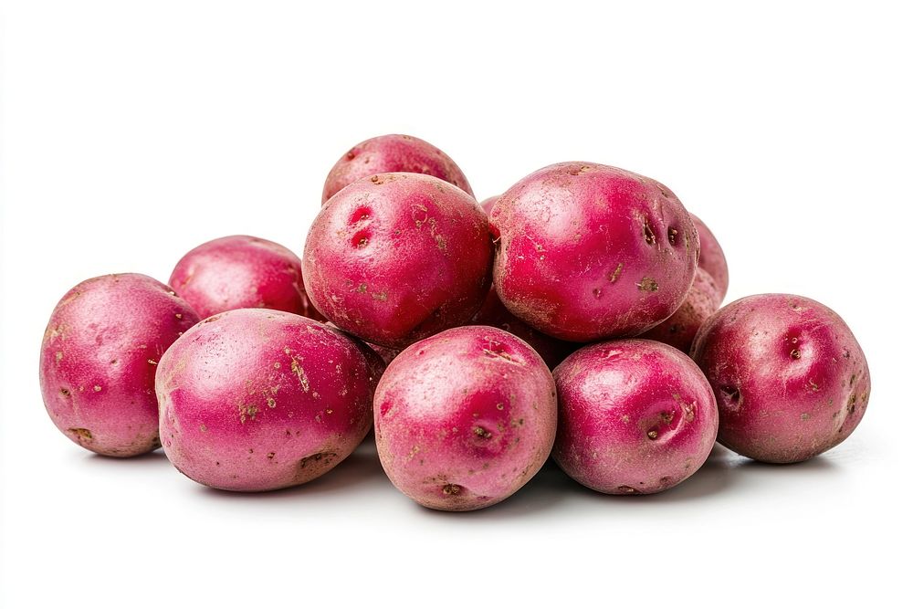 Red bliss potatoes vegetables produce | Free Photo - rawpixel