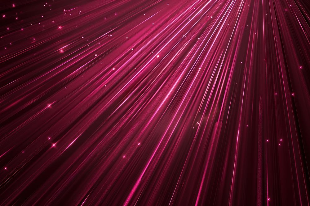 burgundy gradient background light rays | Free Photo Illustration ...