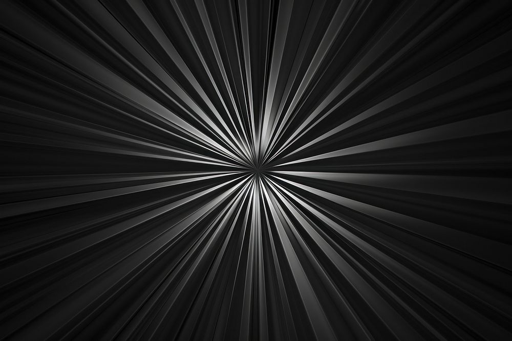 black background light rays futuristic | Free Photo Illustration - rawpixel