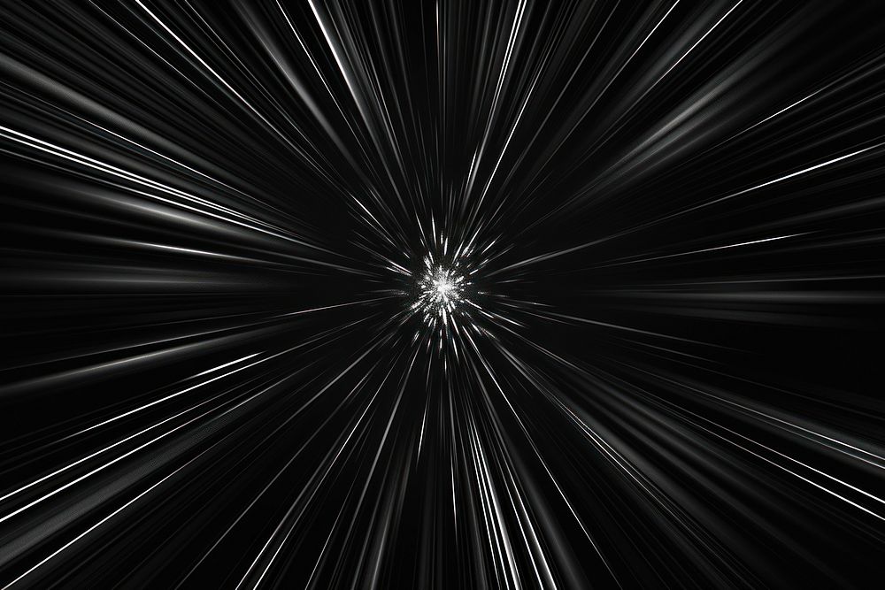 black background light rays streaks | Free Photo Illustration - rawpixel