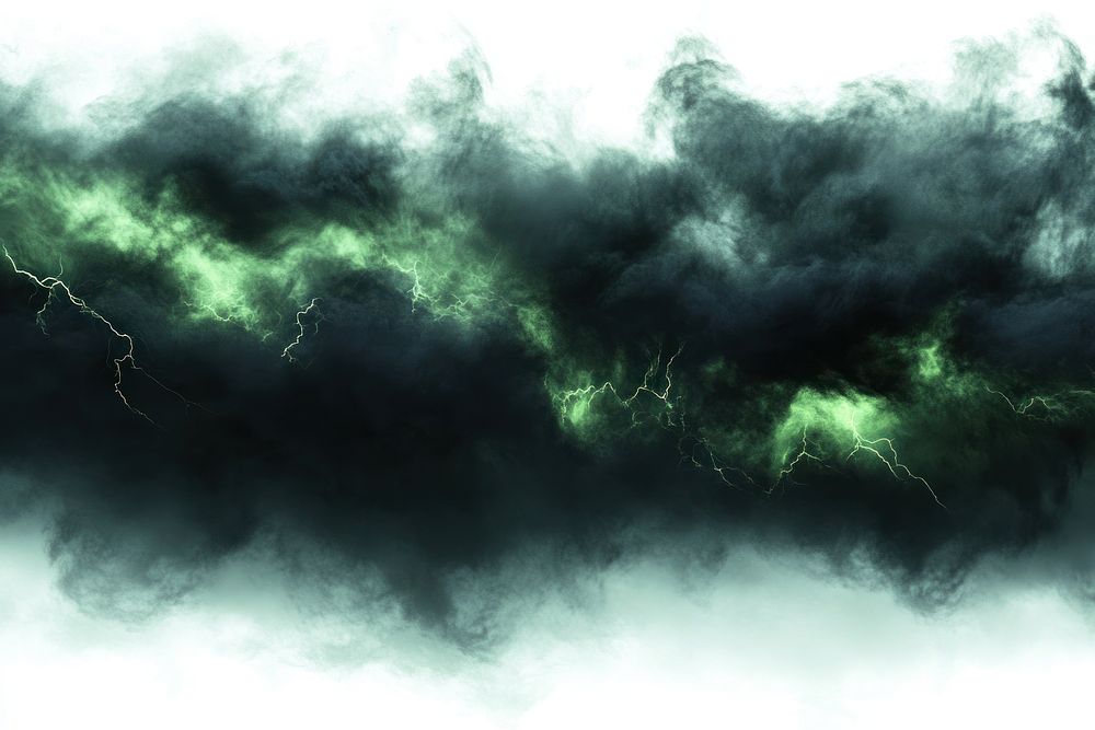 Black storm clouds background lightning | Free Photo - rawpixel