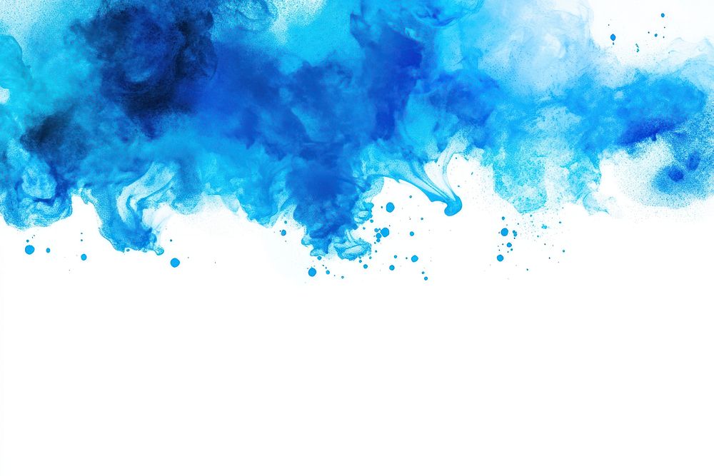 Blue color explosion background splash | Free Photo - rawpixel