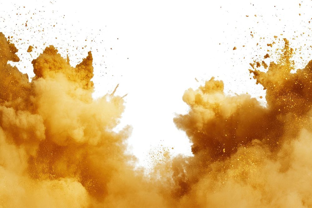 Explosion border background explosion outdoors. | Free Photo - rawpixel