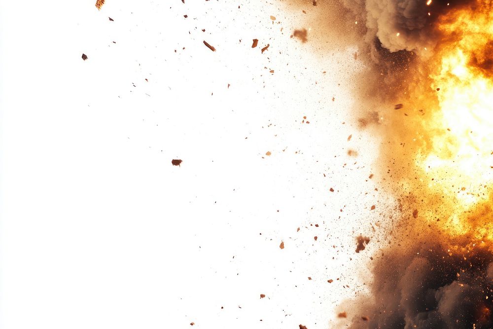 Explosion border explosion fire explosive. | Free Photo - rawpixel