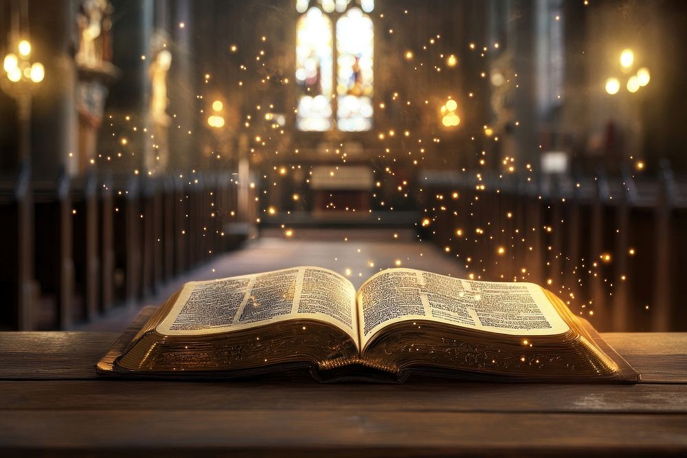 Holy bible church book worship. | Free Photo - rawpixel
