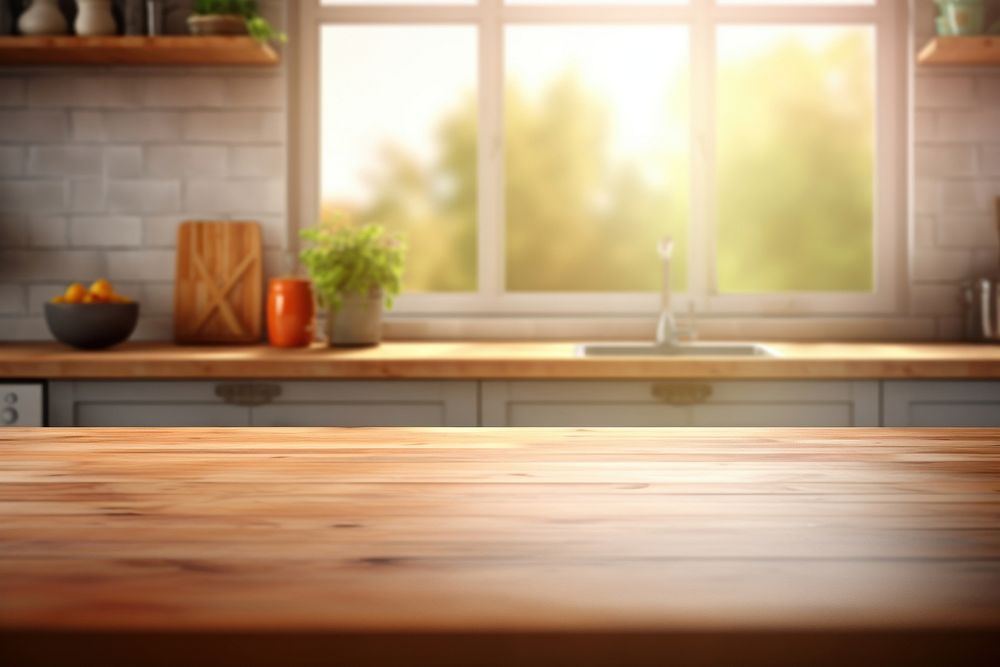 Kitchen product backdrop window interior | Free Photo - rawpixel