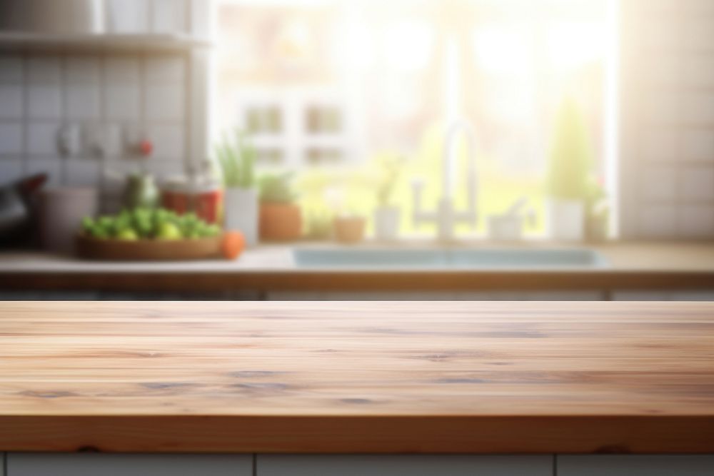 Kitchen product backdrop background interior | Free Photo - rawpixel