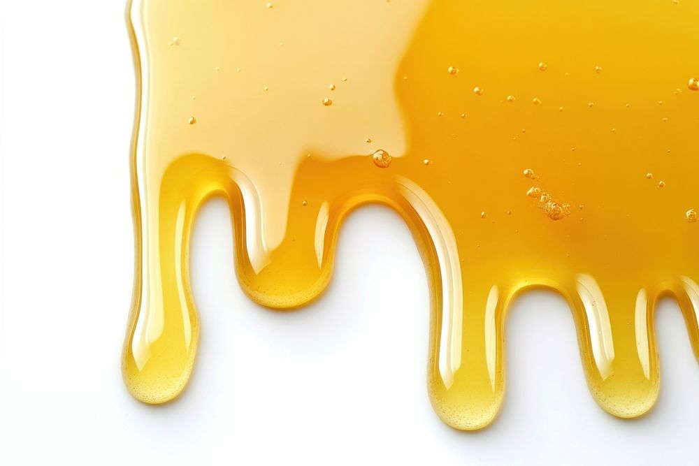 Honey dripping syrup honey dripping. | Free Photo - rawpixel